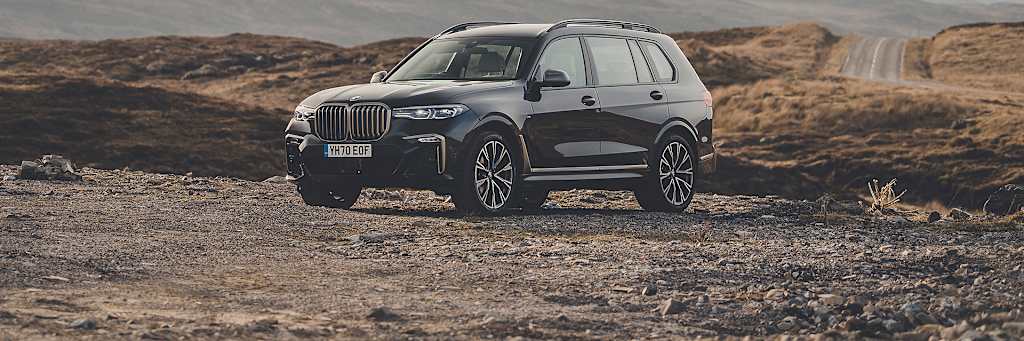 New and Used Car Dealer | Eastleigh, Hampshire | Partridge BMW