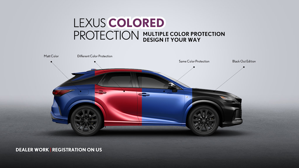 Lexus Dealer | Kuwait | Mohammed Naser AlSayer & Sons Co.w.l.l Lexus