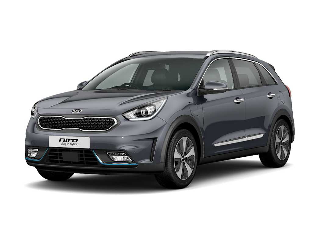 Kia Electric Vehicles | Furrows Kia | Shropshire