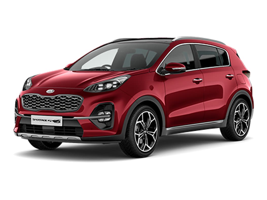 Kia Electric Vehicles | Furrows Kia | Shropshire