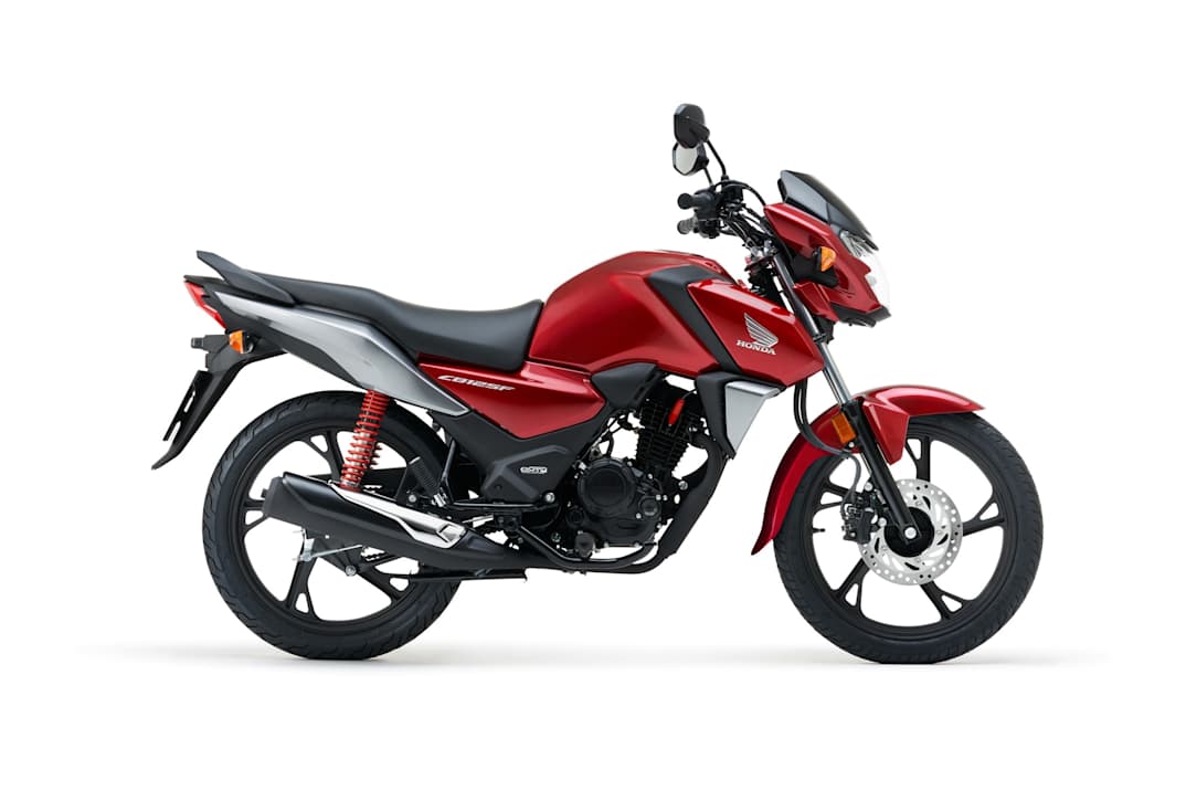 Honda 125cc | Norfolk & Suffolk | Lings Honda Bikes