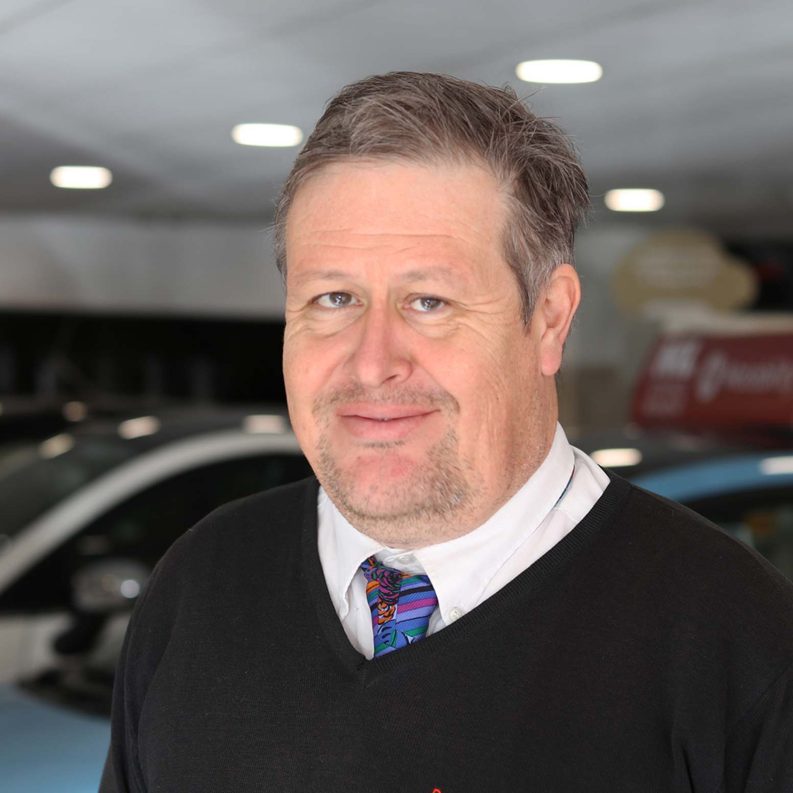 About Us | BS Marson Fiat