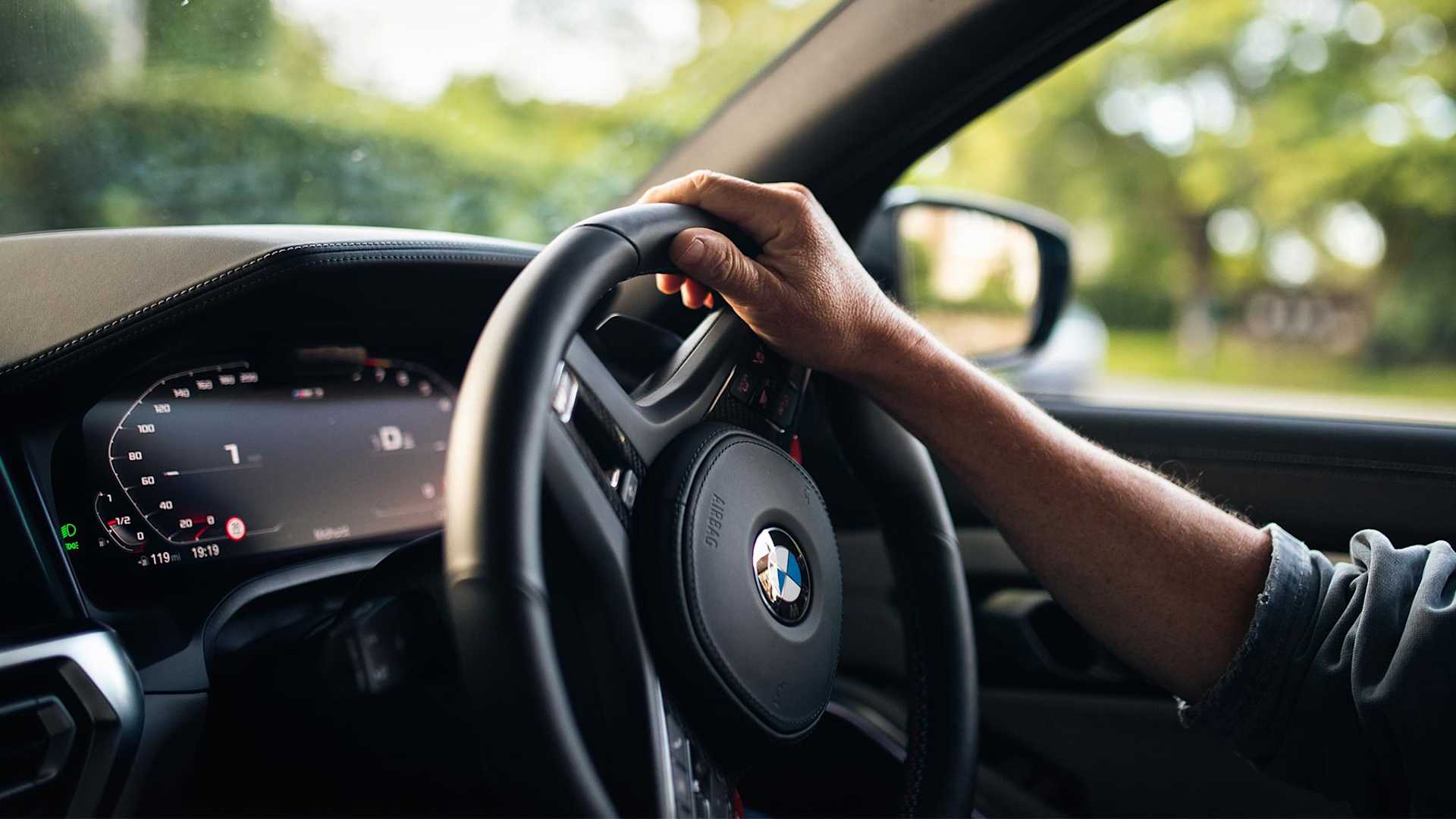 New and Used Car Dealer | Eastleigh, Hampshire | Partridge BMW