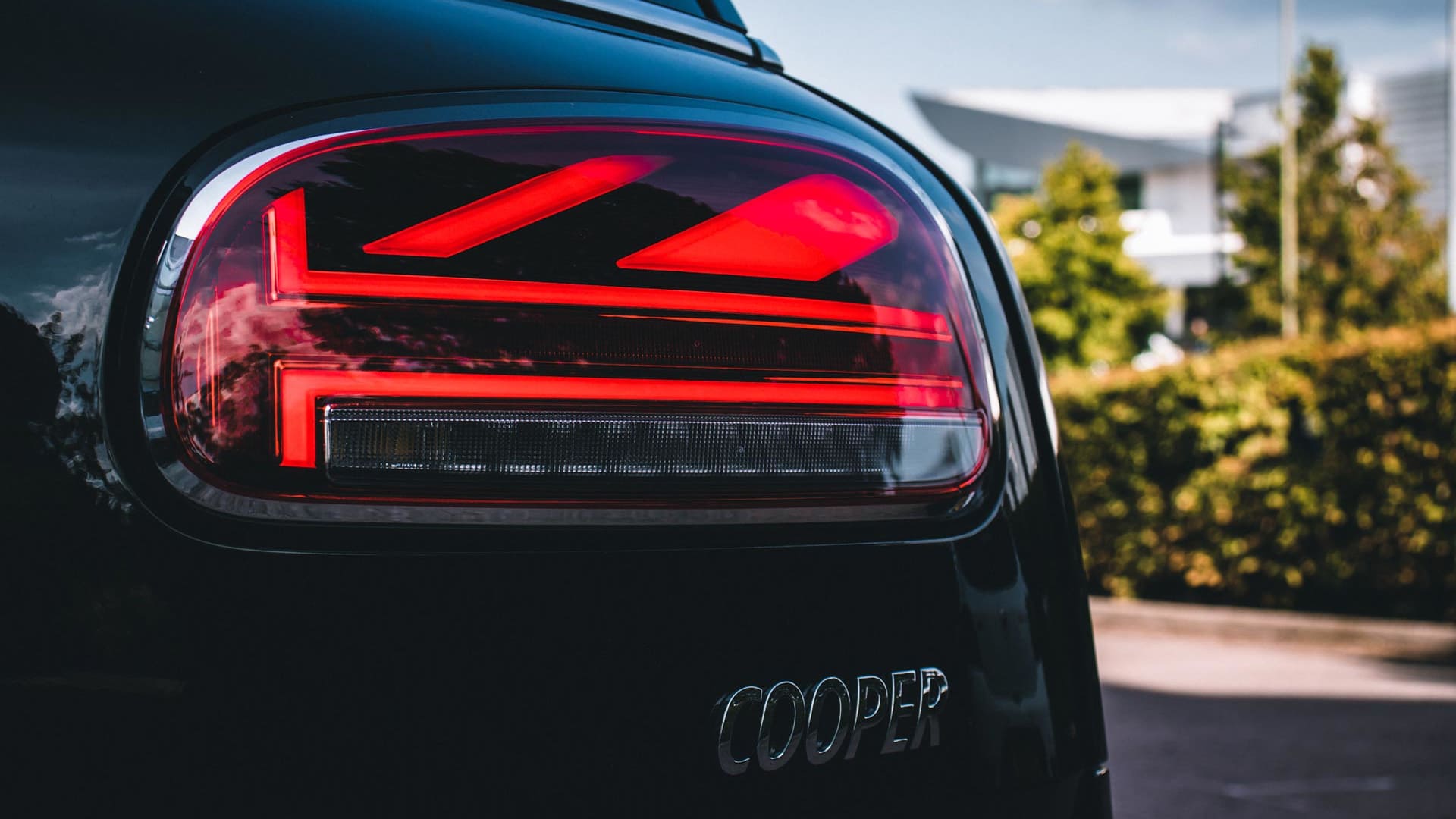 New and Used Car Dealer | Eastleigh, Hampshire | Partridge MINI