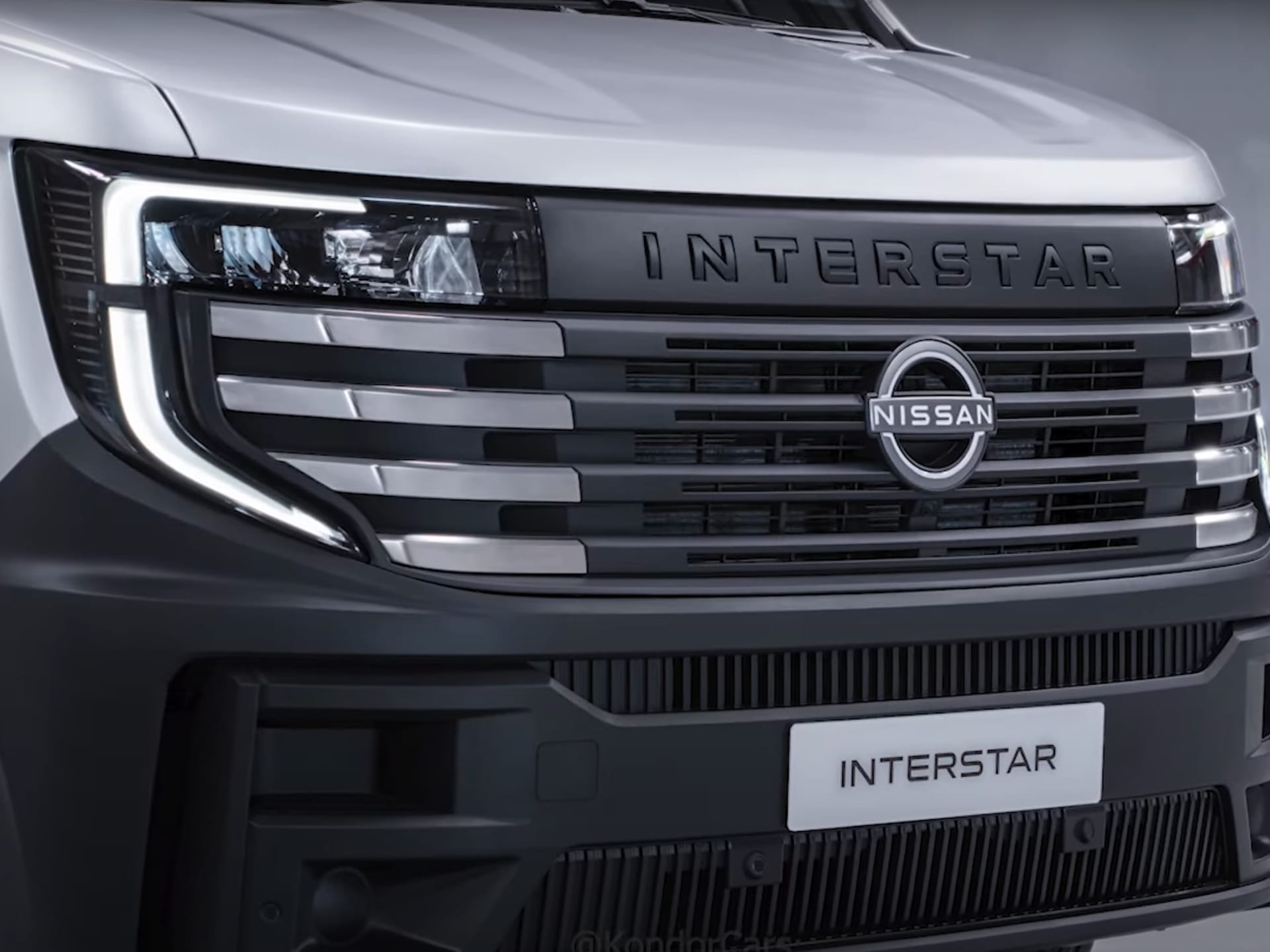 Interstar Logo