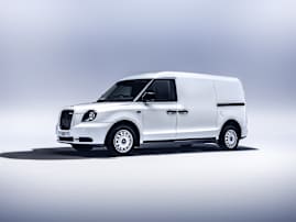 VN5 Across The UK London Electric Vehicle Company