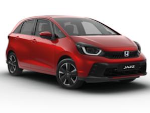 Honda Jazz Hybrid New Honda Jazz For Sale