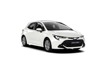 corolla hatchback uk