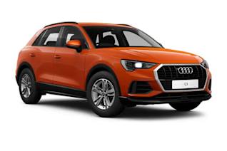 Electric and Hybrid Audi Range Yeomans Audi