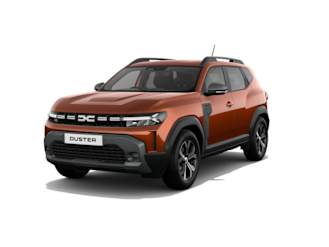 renault duster uk