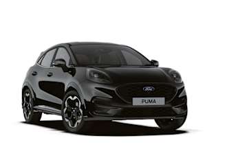 New Ford Puma ST Line X 1.0L EcoBoost 125PS mHEV Greater Manchester Accrington OMC Motor Group Ford