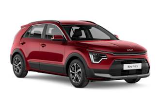 Kia Niro Estate 1.6 GDi 11.1kWh PHEV 2 5dr DCT Auto Brand New Offer Park s Kia