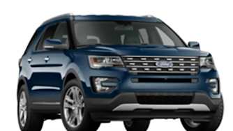 Ford Dealer | Saudi Arabia | Aljazirah Vehicles