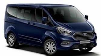 Ford Dealer | Saudi Arabia | Aljazirah Vehicles