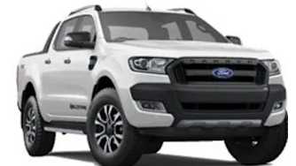 Ford Dealer | Saudi Arabia | Aljazirah Vehicles