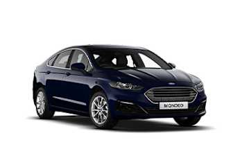 Hybrid Electric Range Ellesmere Port Birkenhead Wirral M53 Ford