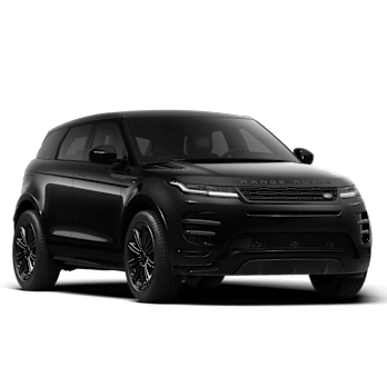 barrett's range rover