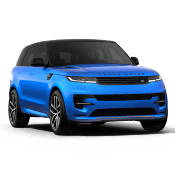 barrett's range rover