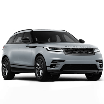 barrett's range rover