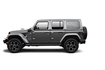 jeep affinity scheme