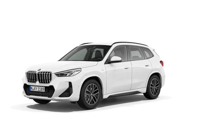 Bmw x1 xdrive25e store