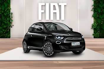 Fiat 500 electric convertible Offers Finance Motorvogue Fiat