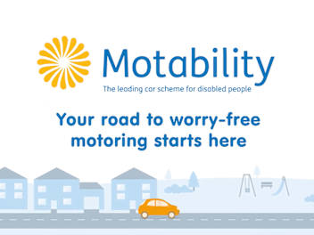 motability
