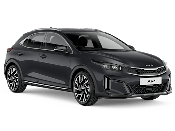 Kia plug in hybrid xceed store