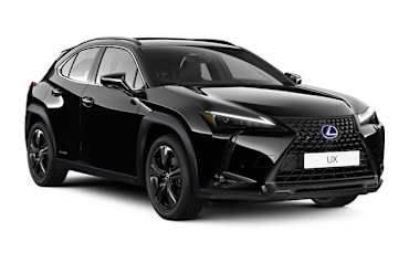 Lexus ux self charging hybrid price store