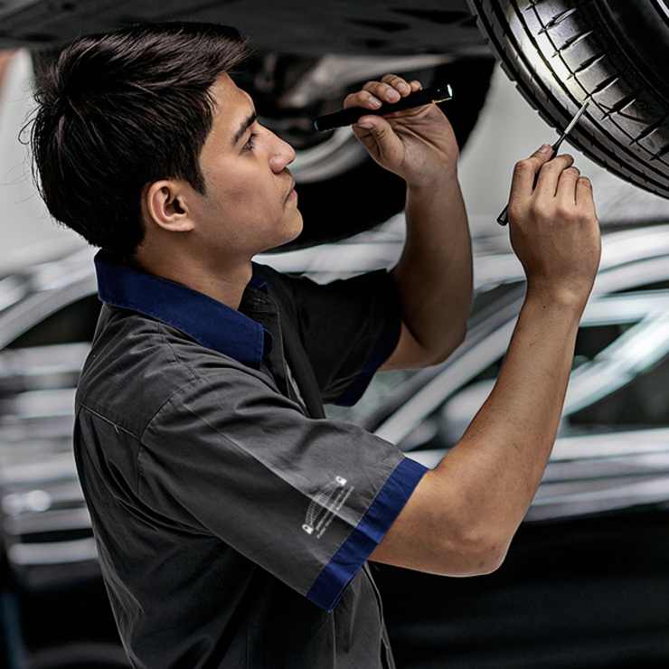 Peter Warren Ford Spare Parts | Reviewmotors.co