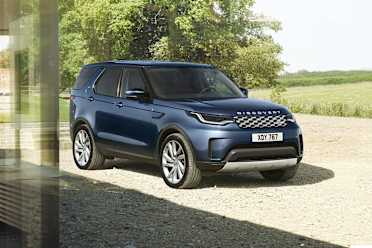 range rover ni