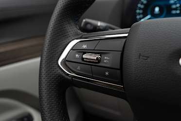 2025 Ford Territory Make Every Trip Memorable Al Jazirah Vehicles