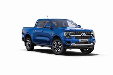 Ford Ranger Wildtrak Azul Ford Launches Updated Ranger Utes | RACQ