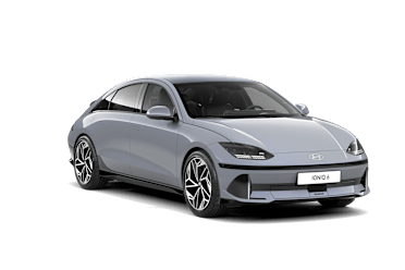 IONIQ 6 Motability Cars2 Hyundai