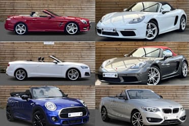 peter cooper prestige