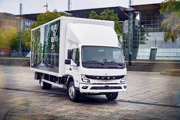 fuso uk