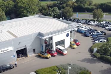 peter cooper prestige