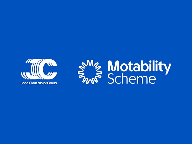 motability logo