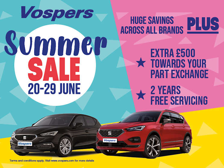 Vospers Logo Vincent Harper's Strike Against Oxford United Named