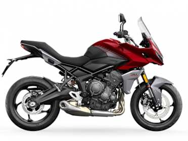Triumph Tiger Sport 660 Suffolk Norfolk Lings
