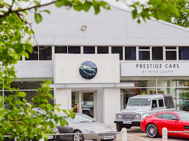 peter cooper hedge end