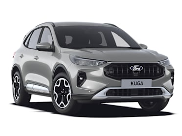 Ford Kuga Motability Offers Edinburgh Falkirk Livingston and Liverpool Peoples