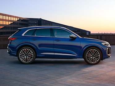 Audi Sq5 Blue Color Audi Q5 Colors For 2021 | Audi El Paso