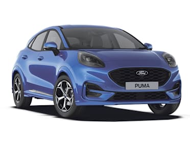 Ford Puma Motability Offers Edinburgh Falkirk Livingston and Liverpool Peoples