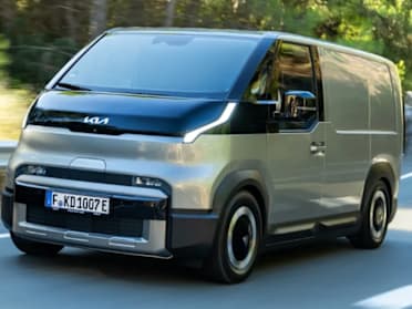 kia mini van uk