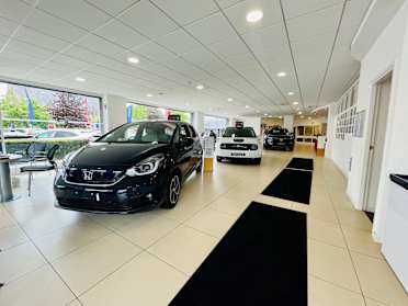 car service clitheroe