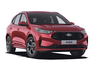 Ford kuga hybrid motability store
