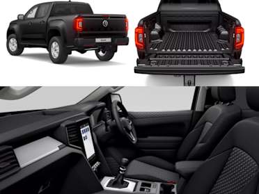 amarok features