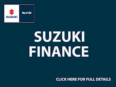 Suzuki Finance Logo