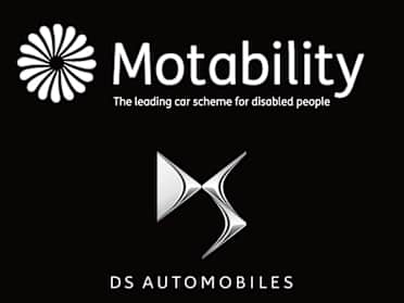 motability logo
